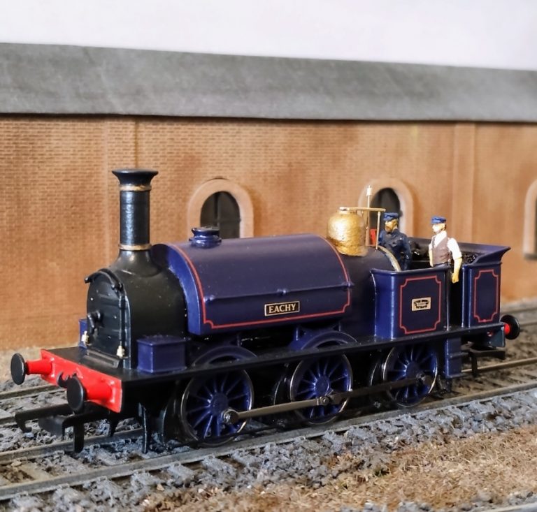 Fletcher Jennings J Class – Oak Hill Works